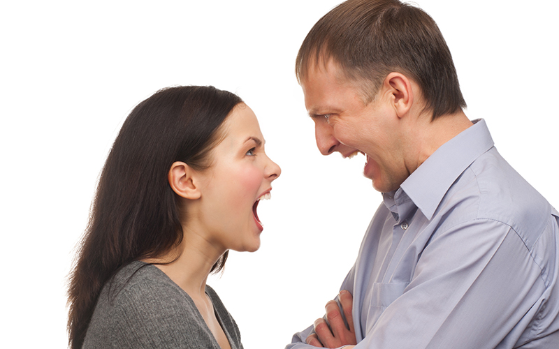 5 Steps to Quickly Calm Our Emotions - RayWLincoln.com