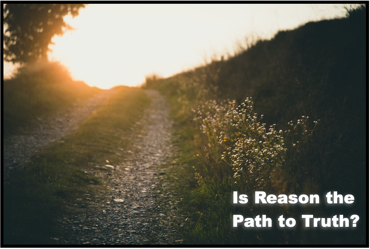 Is Reason the Path to Truth? - RayWLincoln.com
