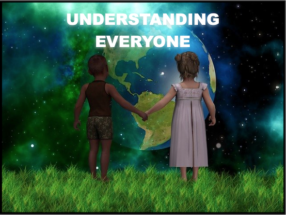 Understanding Everyone - RayWLincoln.com